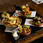 Our Menus - The Lambton Worm